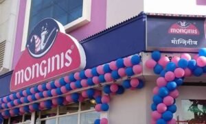 Monginis Franchise Cost in India - Investment Talky